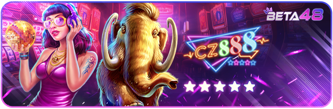 Beta48 | Malaysia Top Online Casino